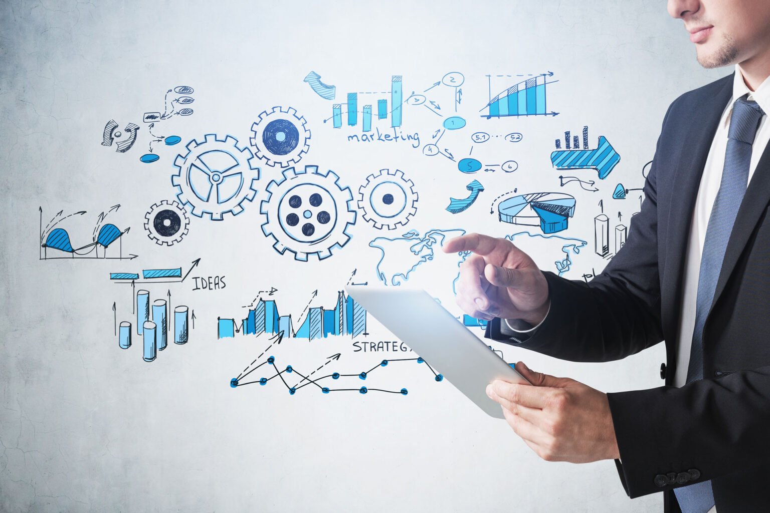 How it works - Thermoforming.Tech